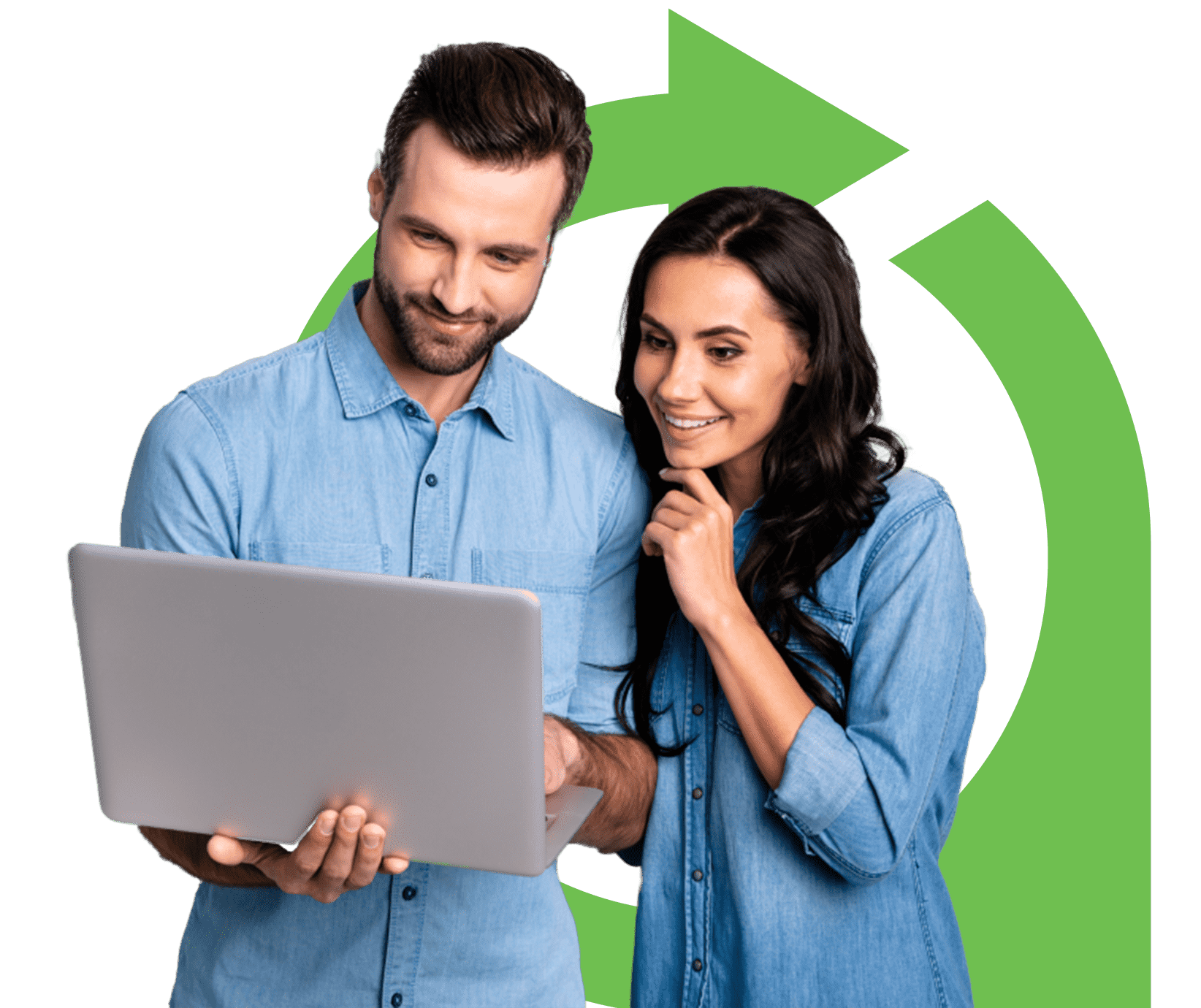 Meet the Leaders that Help Grow Revenue Efficiently - Rev.io